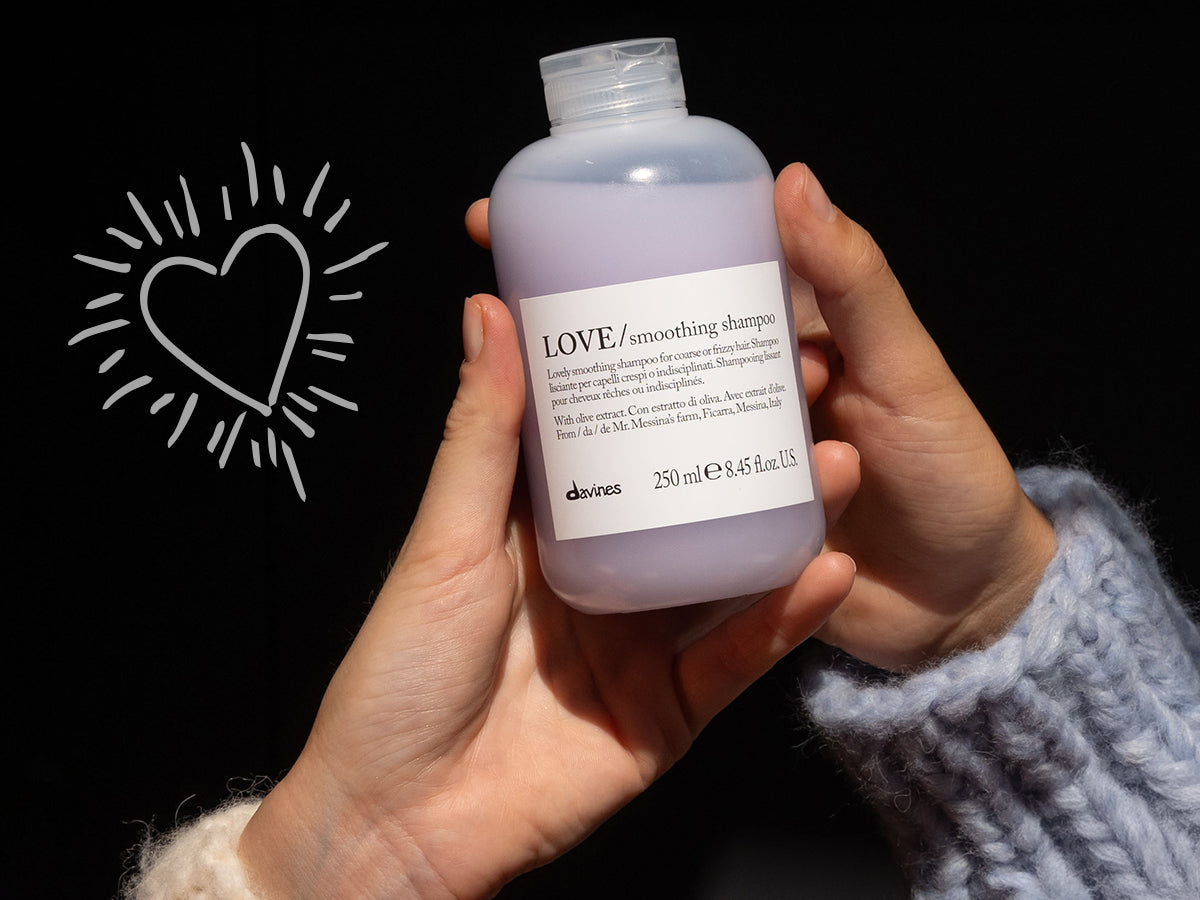Davines International - Sustainable Beauty for your Hair