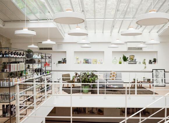 Davines World - Davines International
