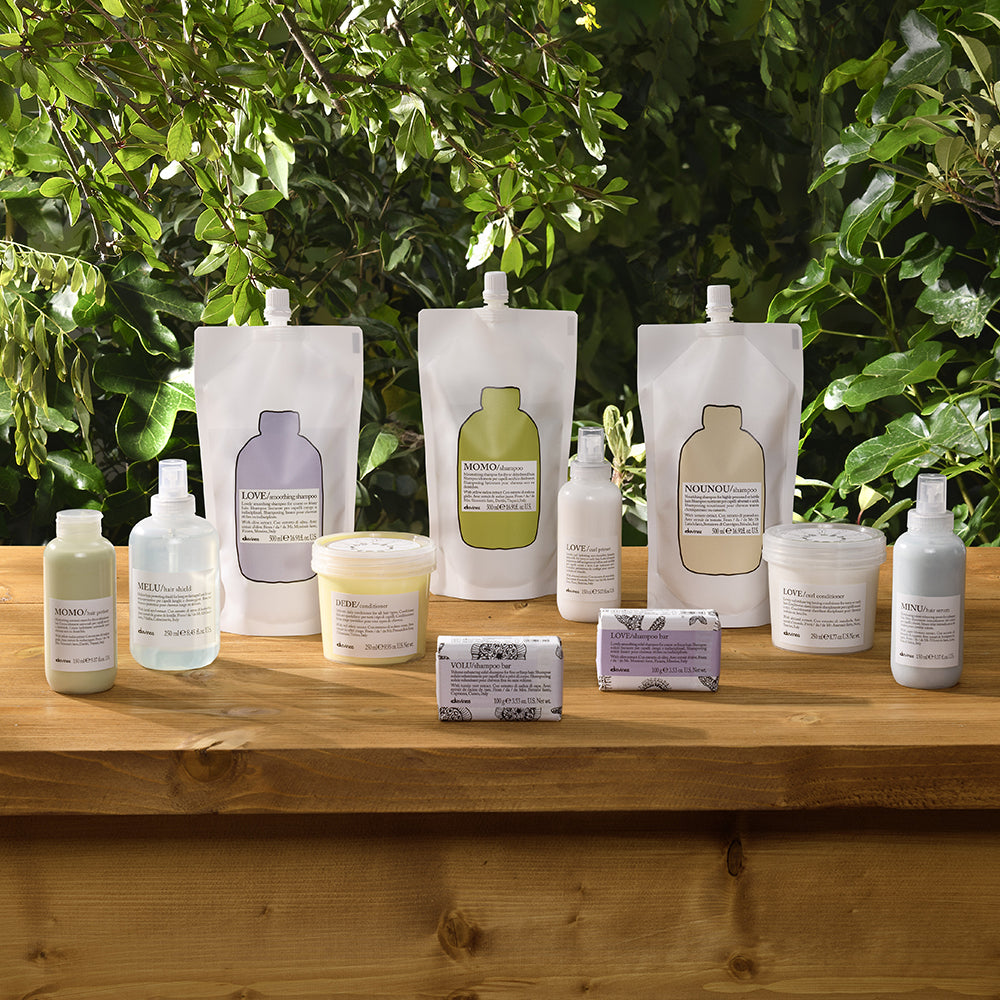 Special Nuances - Davines International