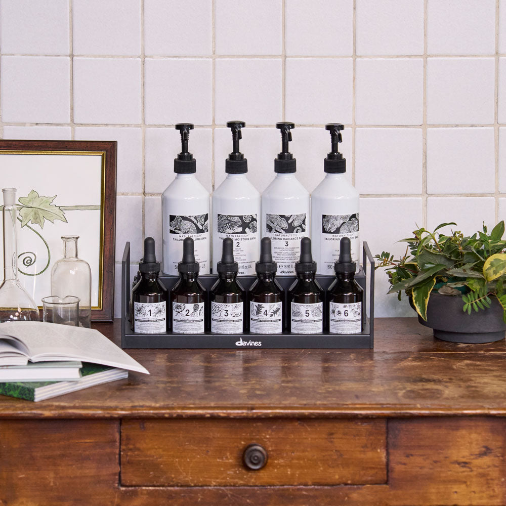 MELU Shampoo - Davines International