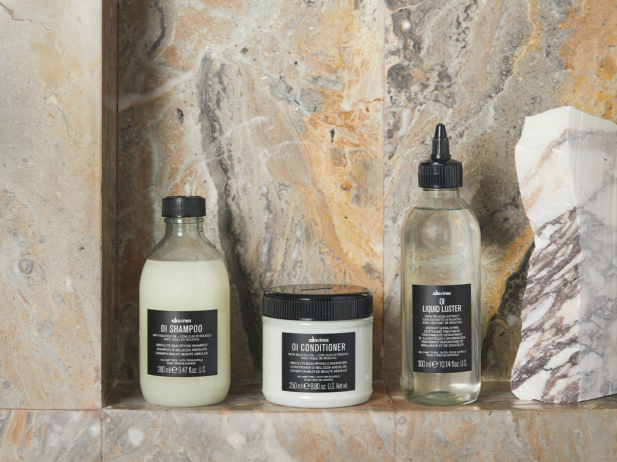 OI - Davines International