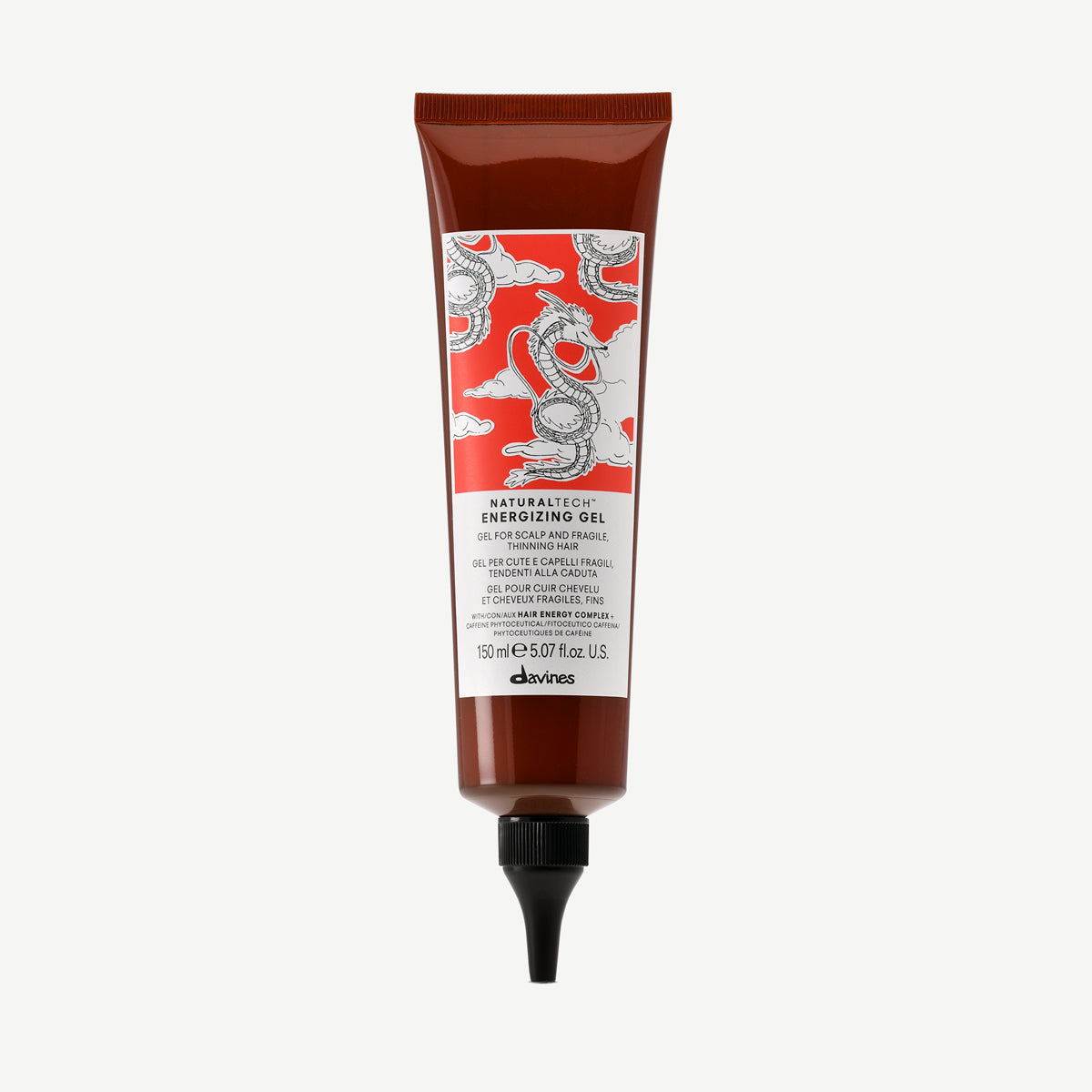 Serum for Faster Hair Growth ENERGIZING Superactive | Davines