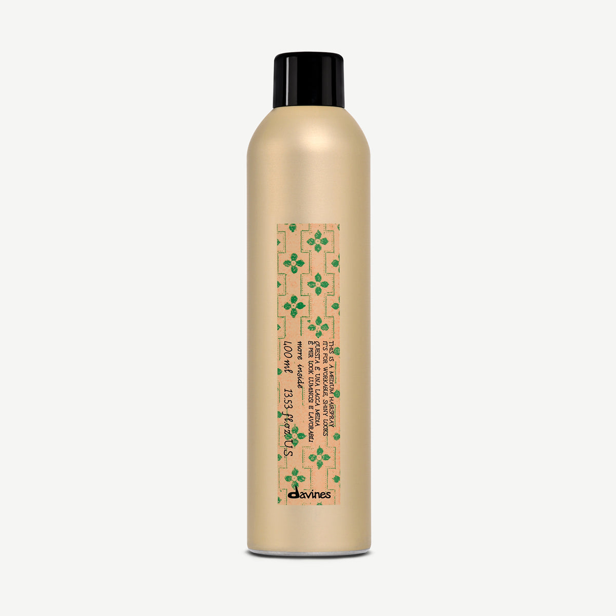 Davines International - Sustainable Beauty for your Hair