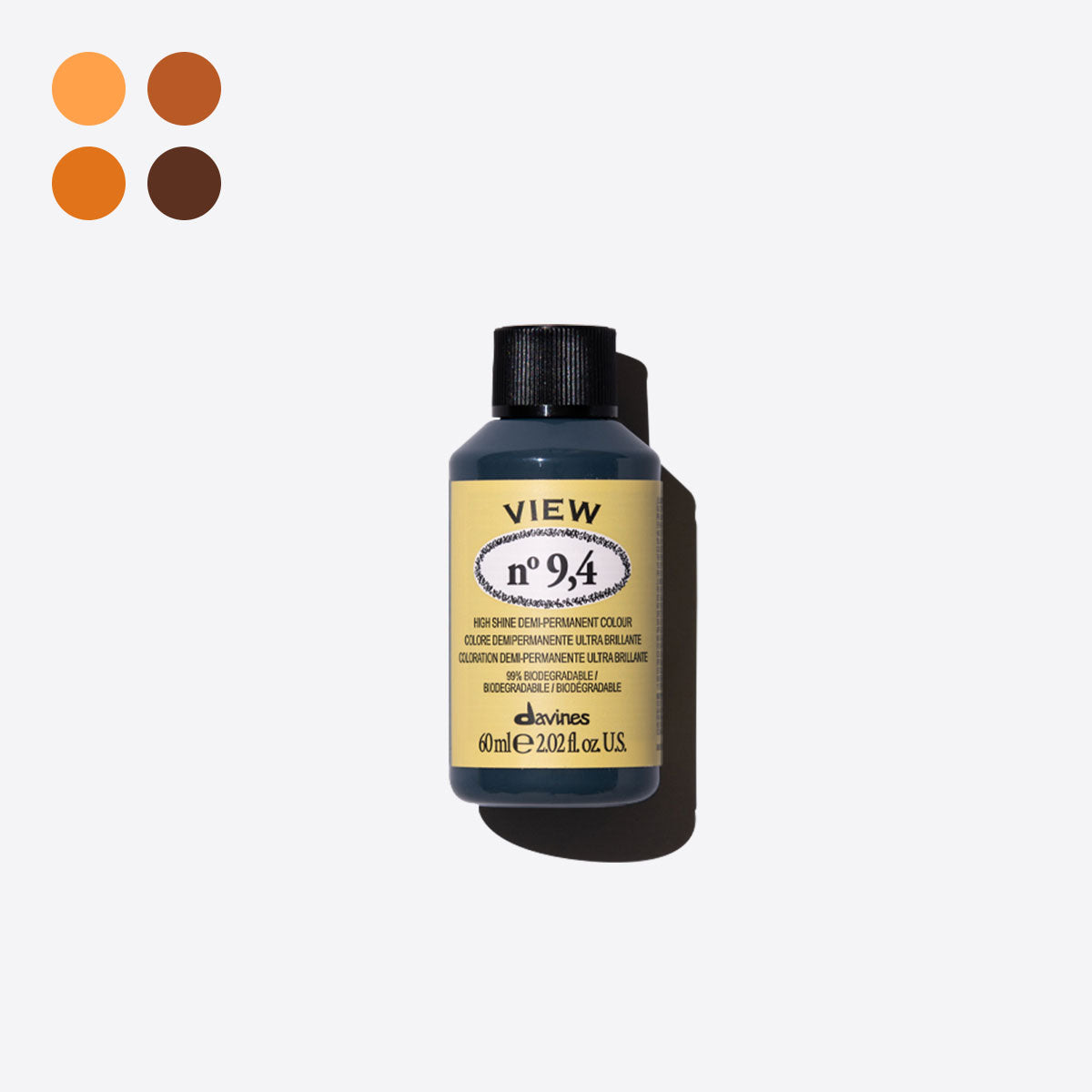 View | For Professionals - Davines International